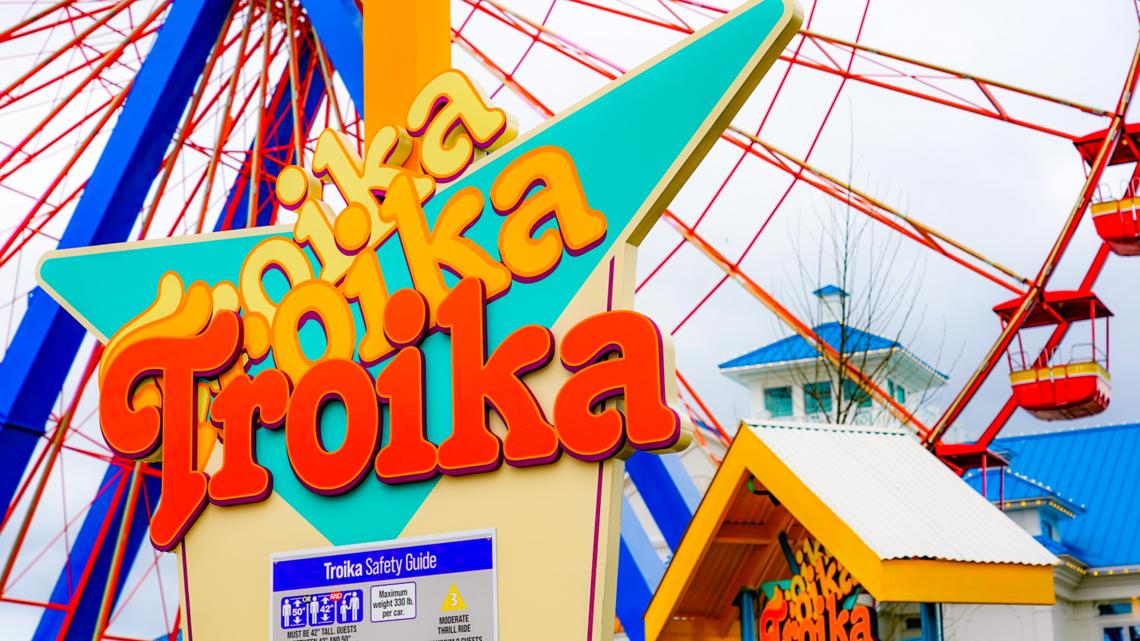 Cedar Point changes height requirements for 3 rides ahead of 2025 ...