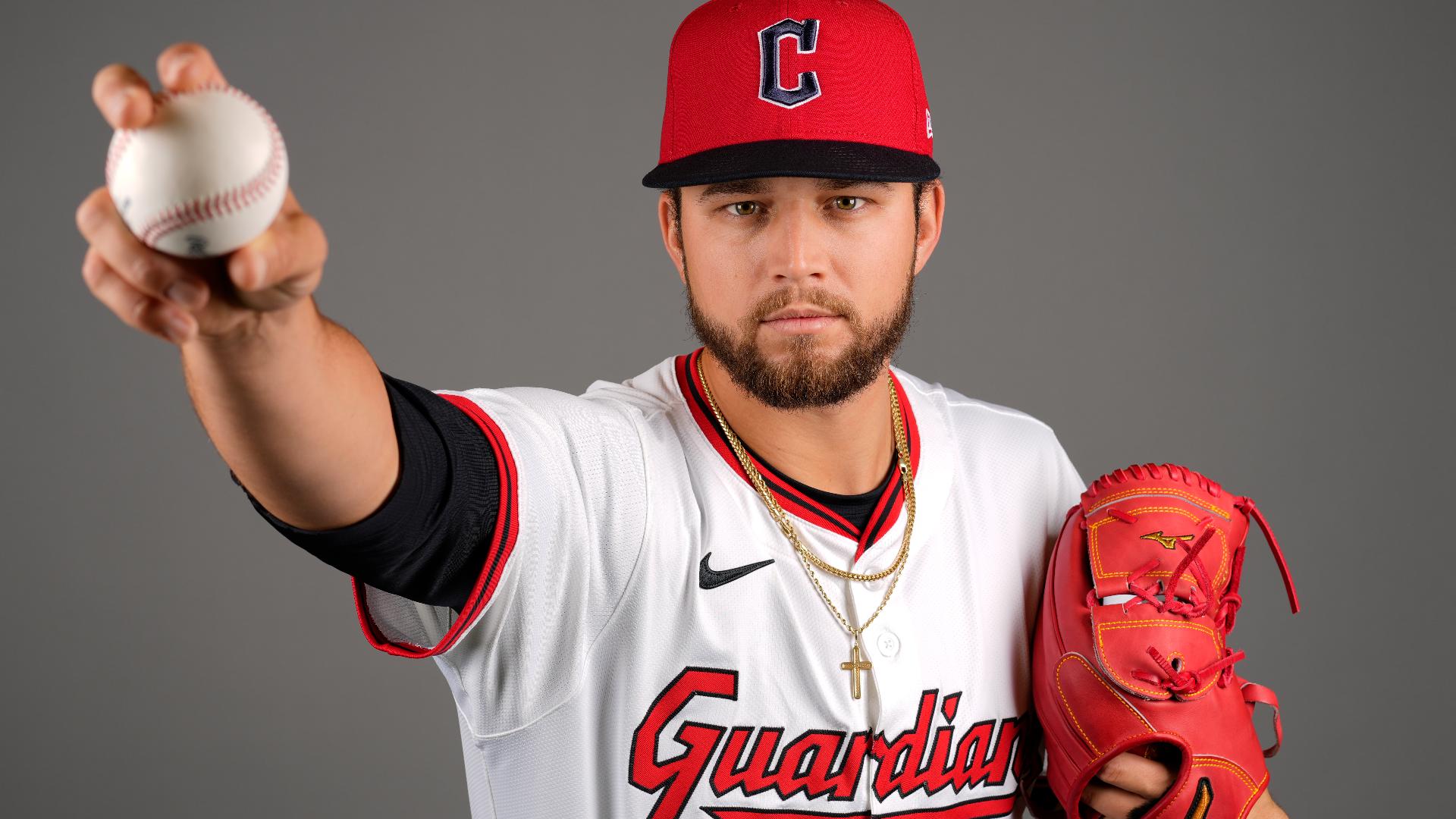 Slade Cecconi to make Guardians debut Saturday at Reds | wkyc.com