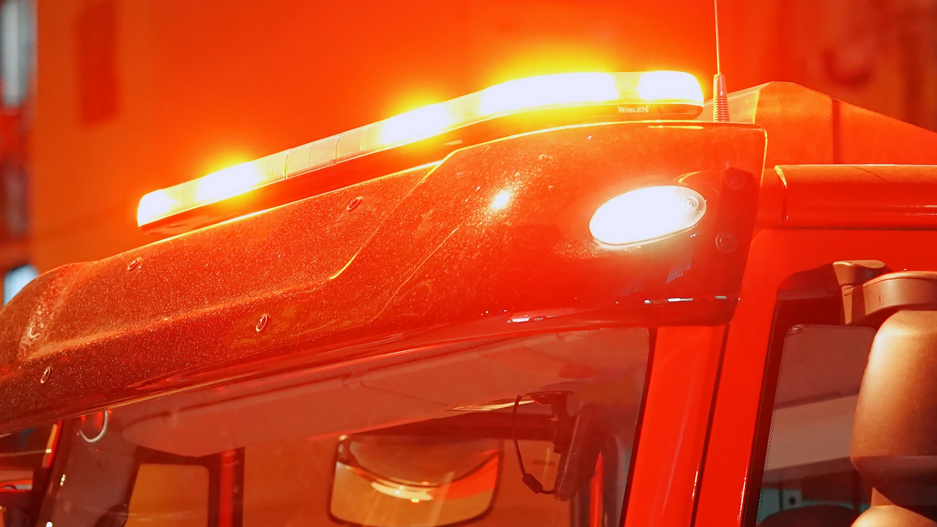 Akron house fire sends 2 residents, 1 firefighter to hospital | wkyc.com