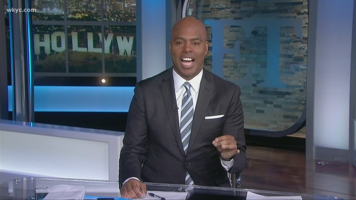 An Oscar Recap with Entertainment Tonight’s Host Kevin Frazier: | wkyc.com