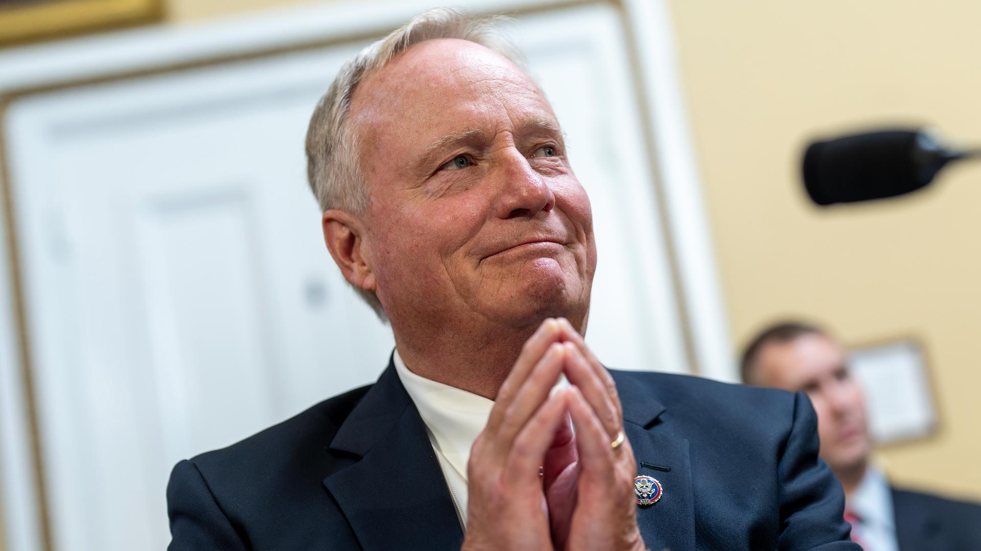 Joyce named to House task force on Trump assassination attempt | wkyc.com