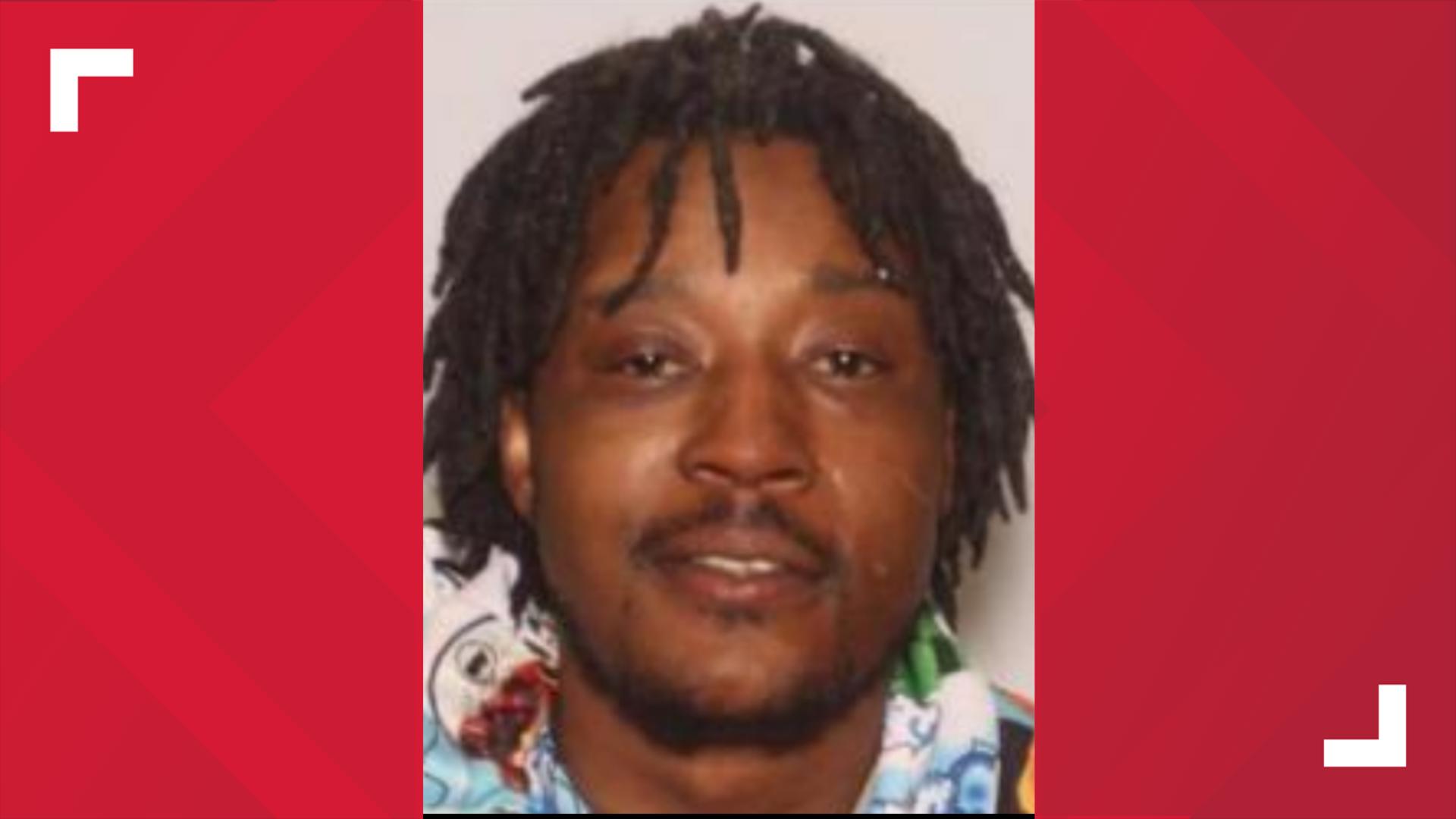 Canton police issue arrest warrant for suspect in deadly April shooting ...