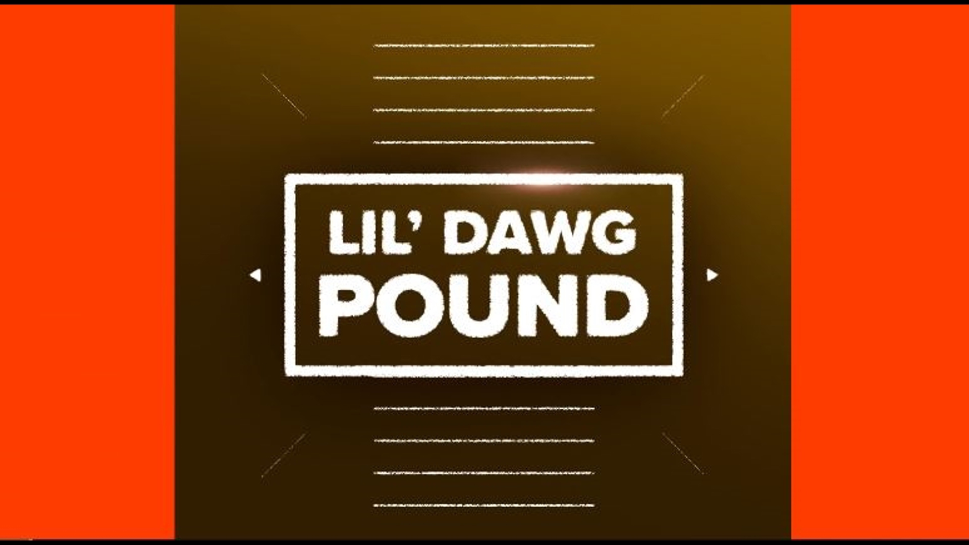 Cleveland Browns Lil' Dawg Pound: Kids on their favorite players | wkyc.com