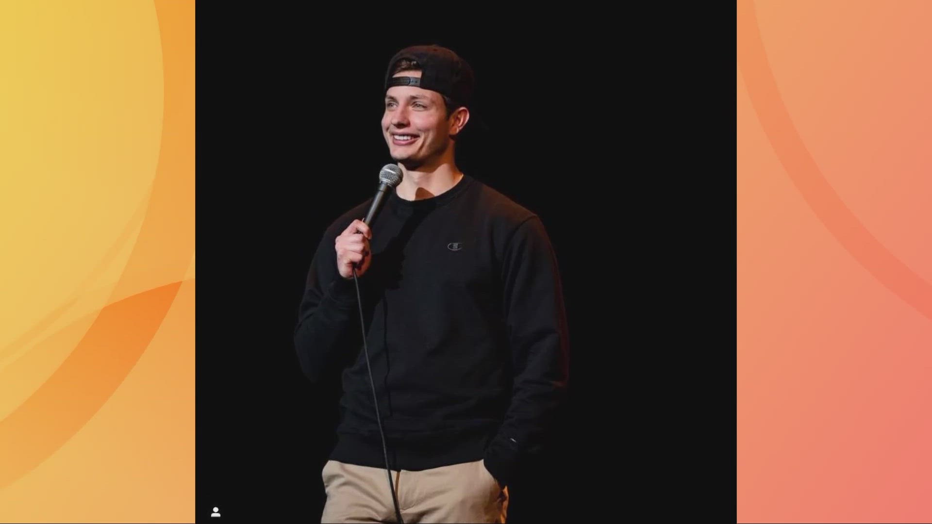 Stand-up comic Matt Rife to make multiple Ohio stops with 2023 ...