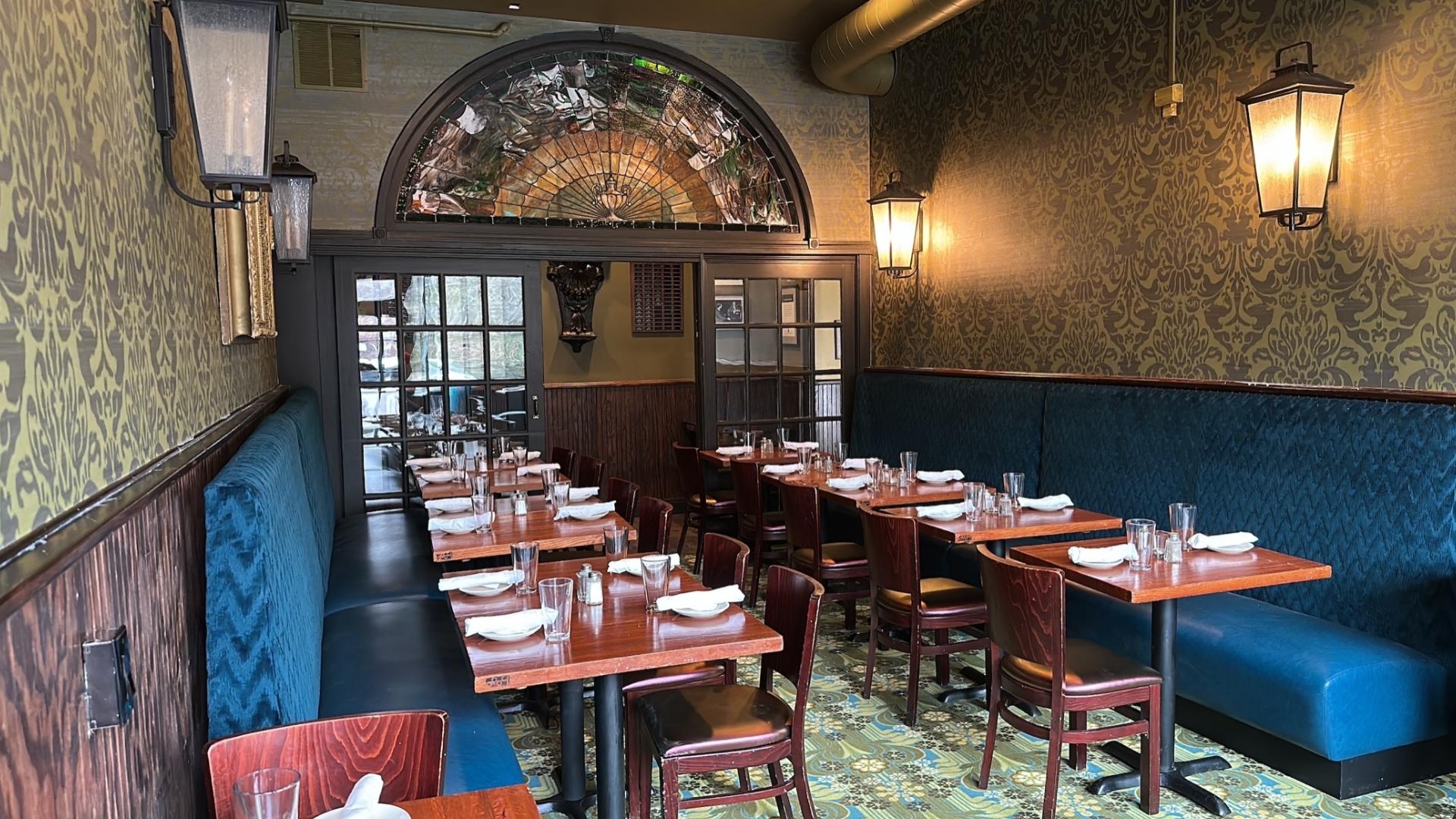 EDWINS opening at site of former Nighttown in Cleveland Heights | wkyc.com