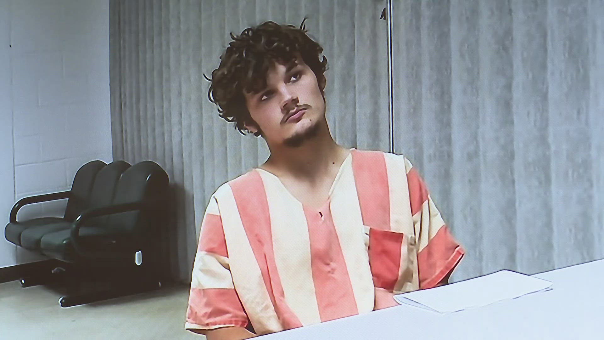 Man arrested on gun charges after altercation with 'No Kings' protester ...