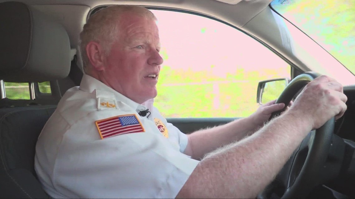 Cleveland firefighter retires on anniversary of deadly house fire ...