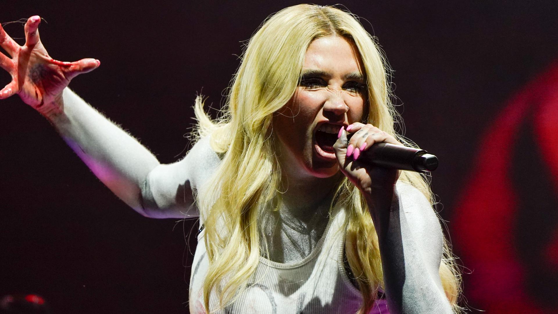 Kesha, Scissor Sisters bringing tour to Blossom Music Center in July: How to buy tickets | wkyc.com