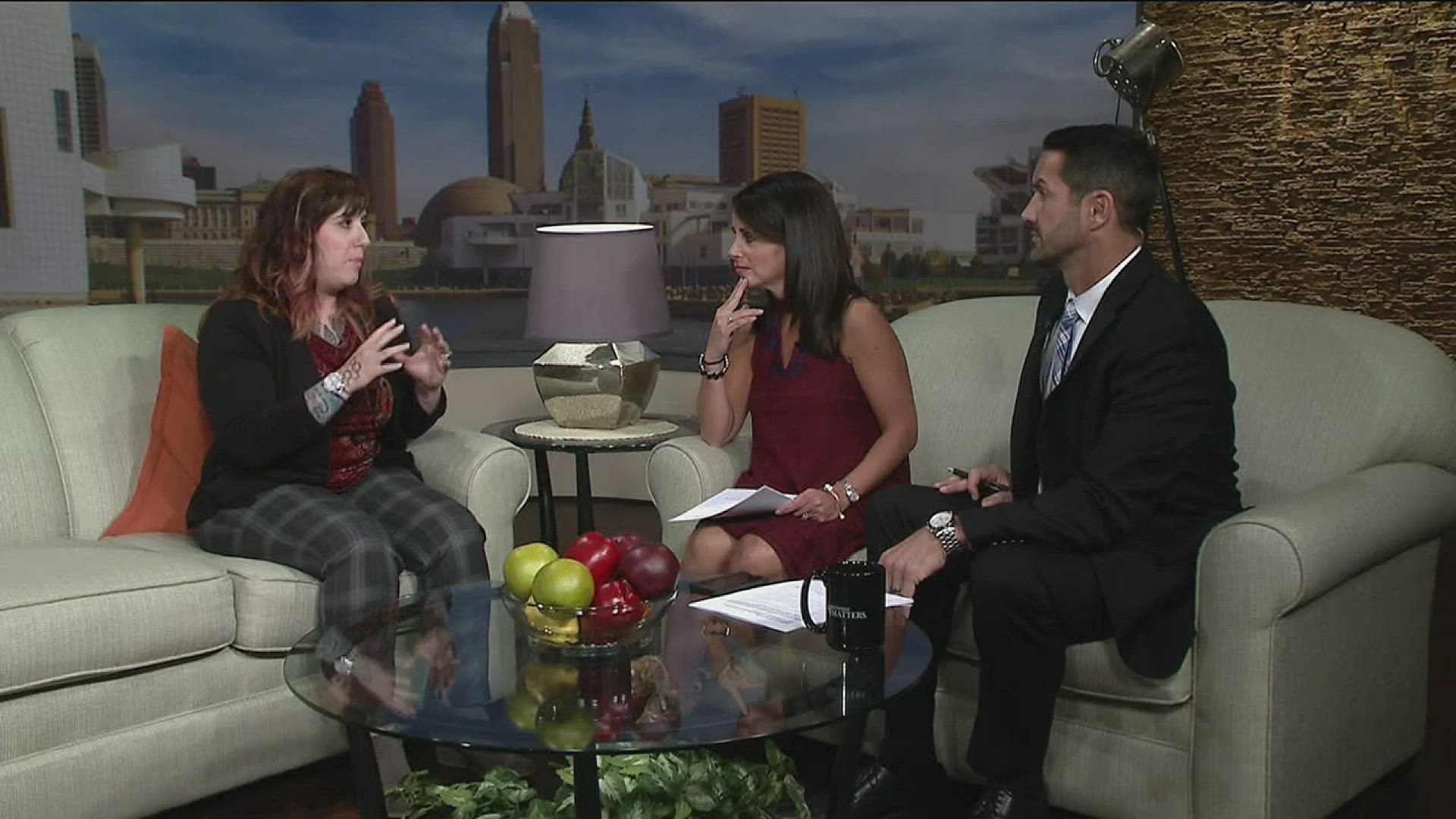 Dr. Nicole Labor – Opiate Addiction and Epidemic with Summa Health 9/27 ...