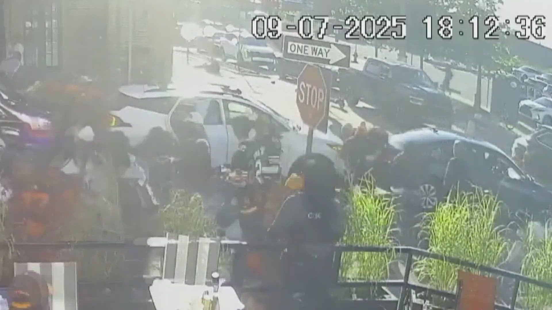 Cleveland police brief on Flats East Bank shooting | wkyc.com