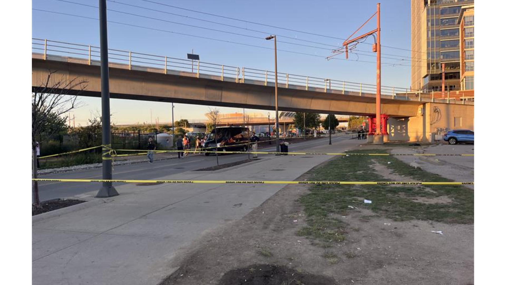 Cleveland police: 5 injured, including potential suspect, after ...