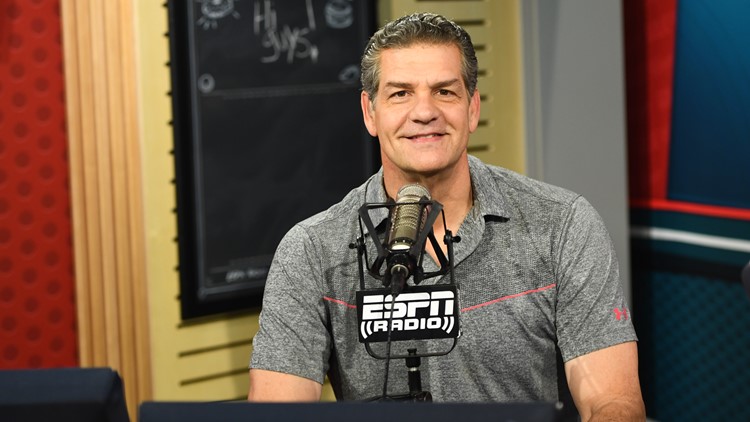 ESPN's Mike Golic to host 20th Greater Cleveland Sports Awards | wkyc.com