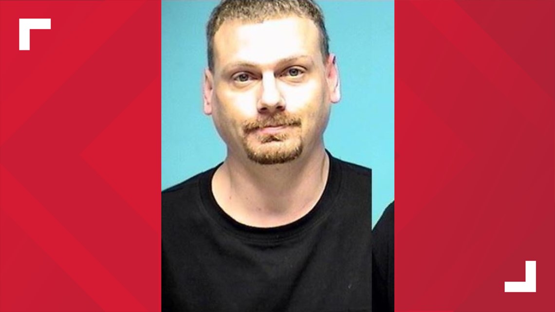 Man shot by Wellington police officer arrested on charges | wkyc.com