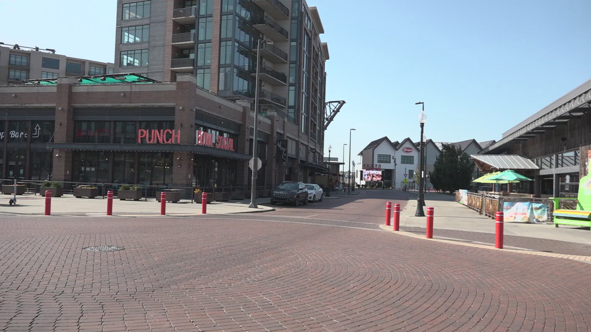 Another Cleveland Flats shooting — this time fatal — prompts safety ...