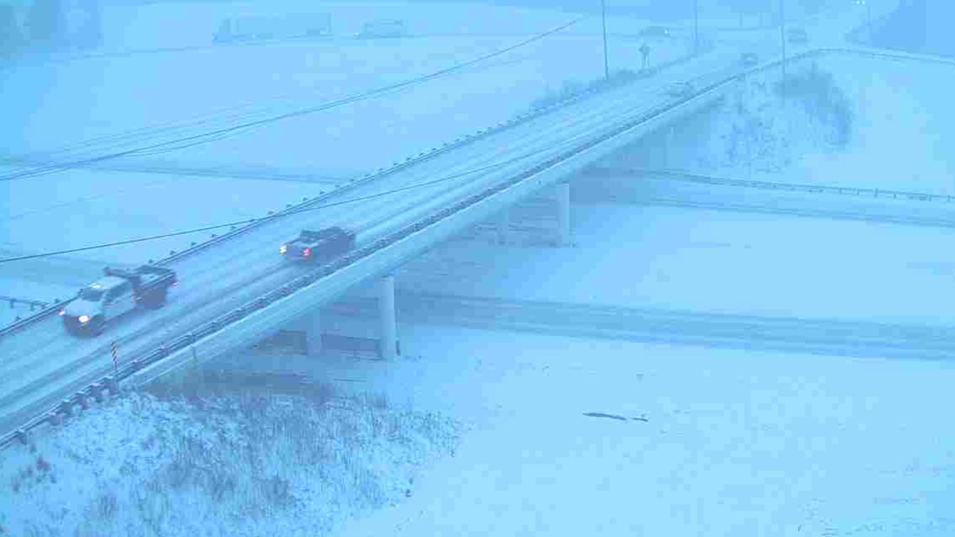 LIVE UPDATES | Snow returns to Northeast Ohio: See the latest weather ...
