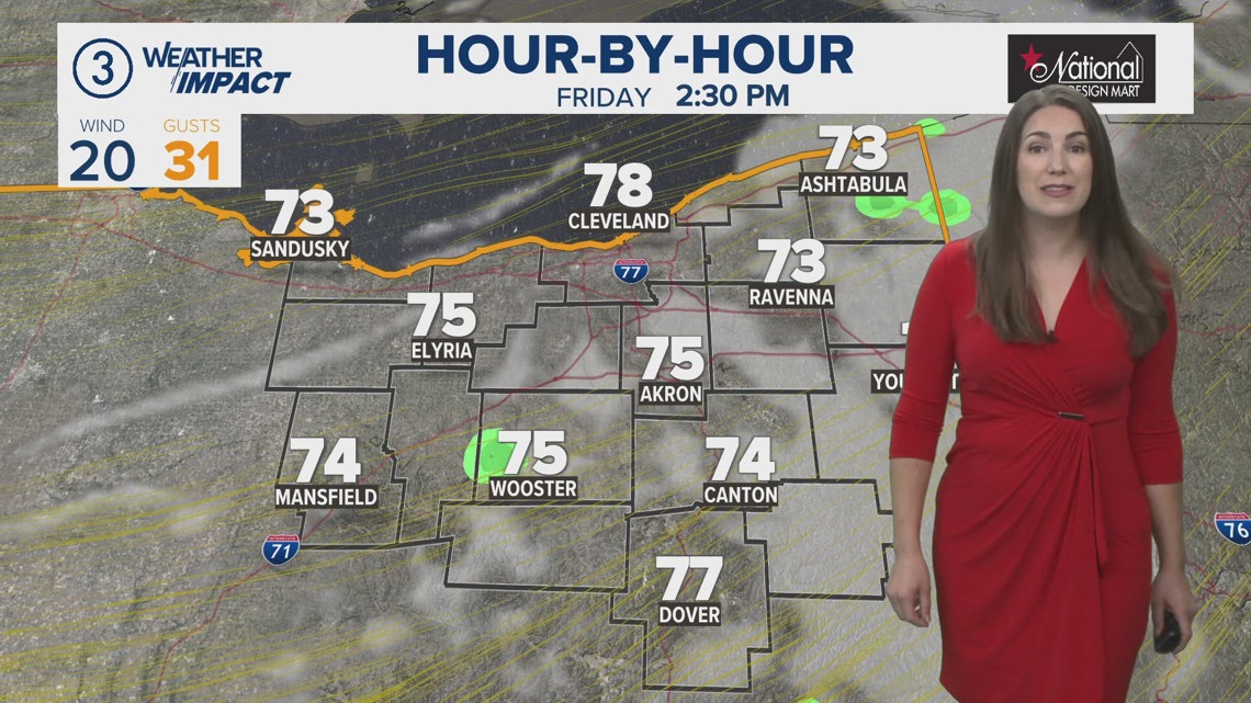 Charity Lockhart on her 'America's Got Talent' Golden Buzzer moment ...