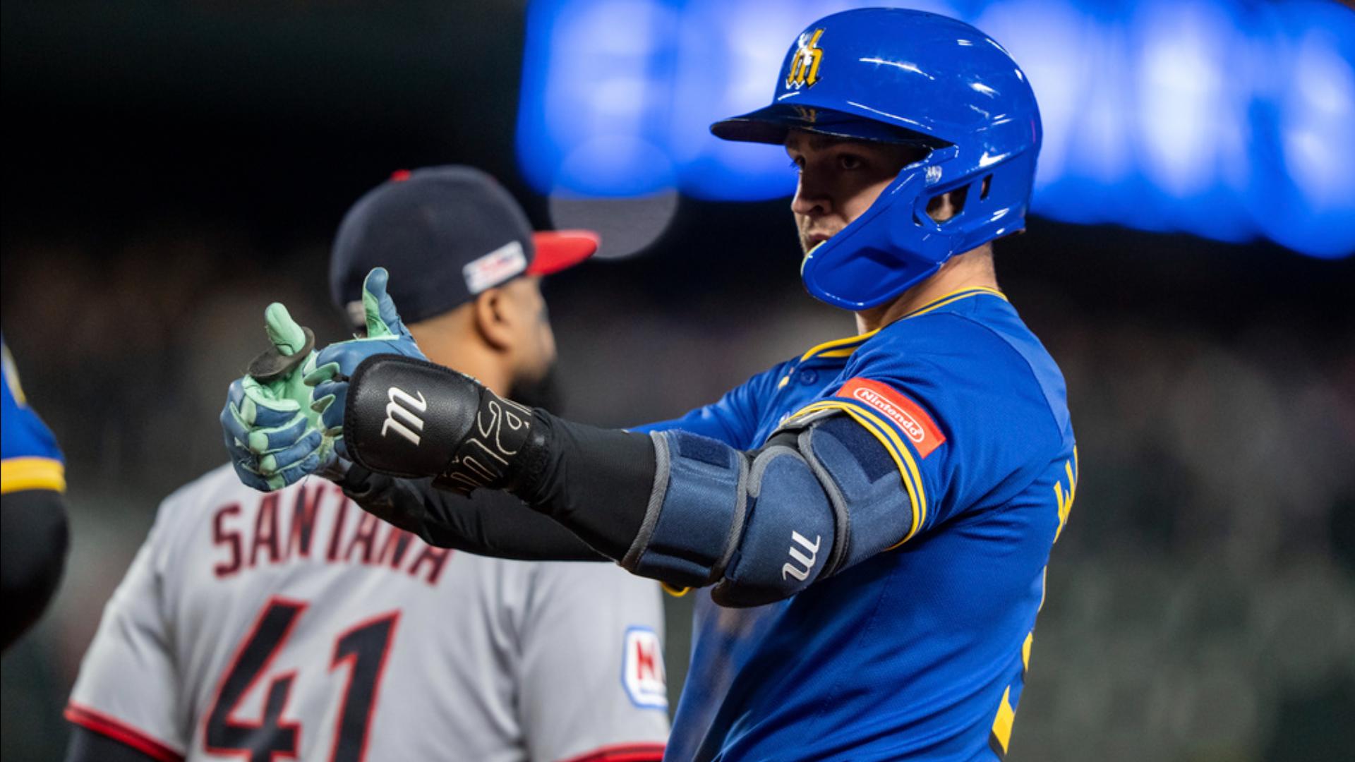 Cleveland Browns sign former Kent State and Mentor WR Luke Floriea ...