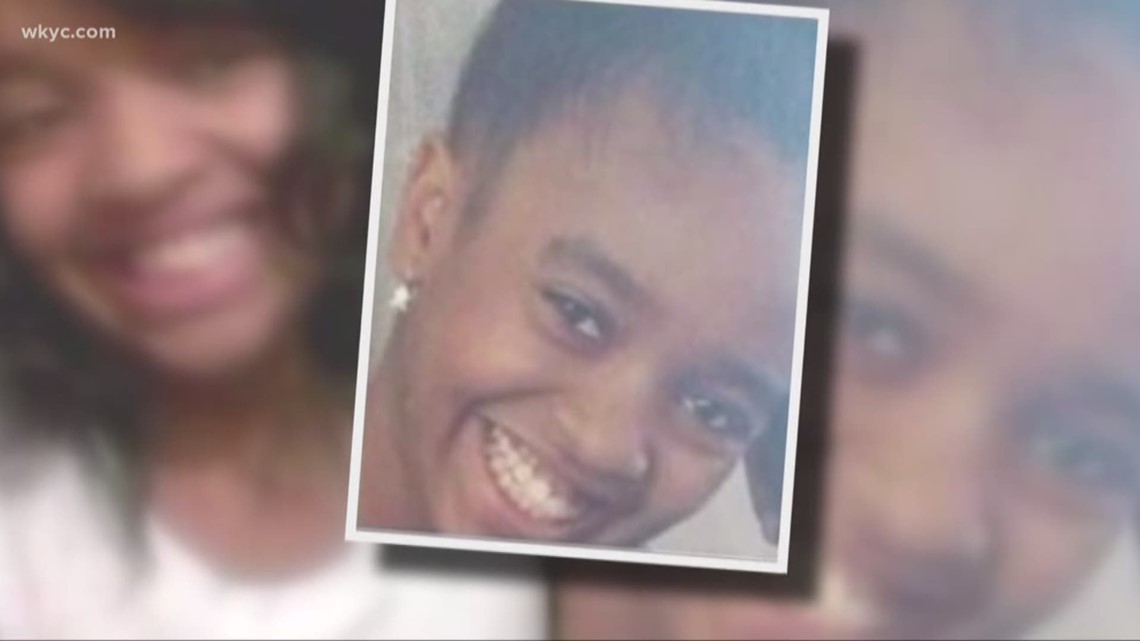 Family, friends celebrate the life of Alianna DeFreeze on the 2nd ...