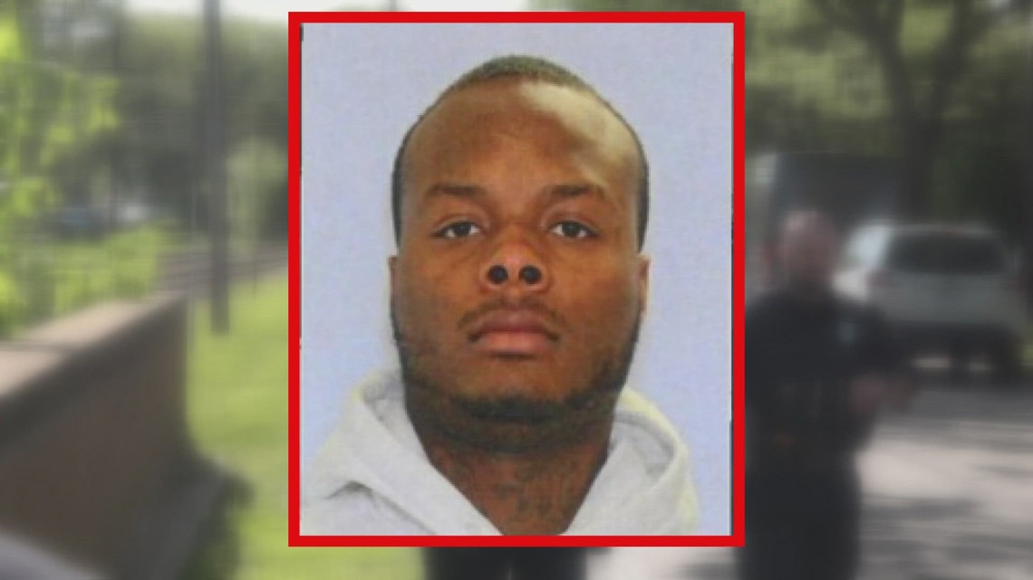 Death of Euclid Officer Jacob Derbin: New audio sheds light on manhunt ...