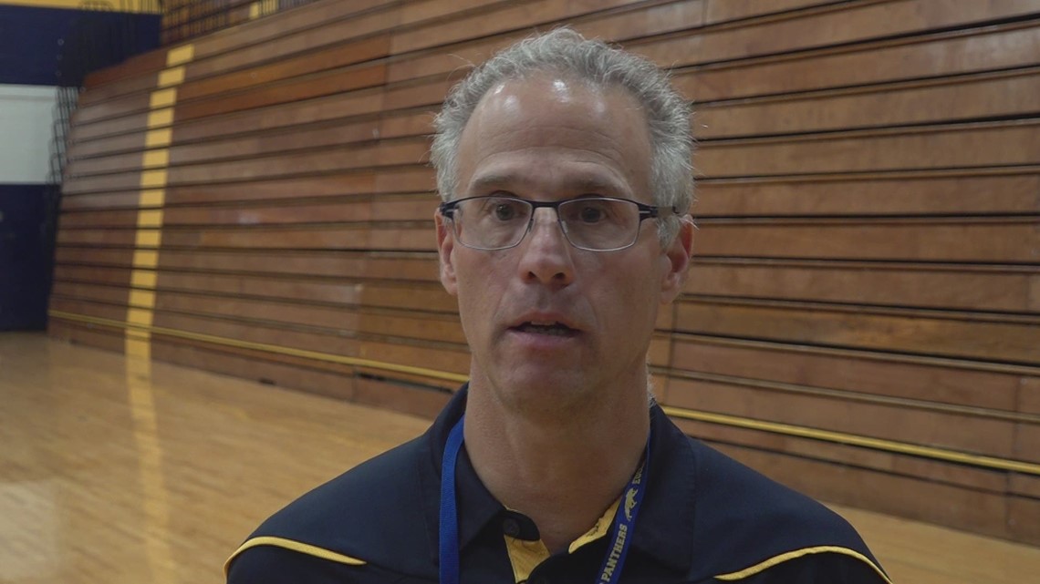 VASJ football coach Jeff Rotsky suspended for 3 playoff games | wkyc.com