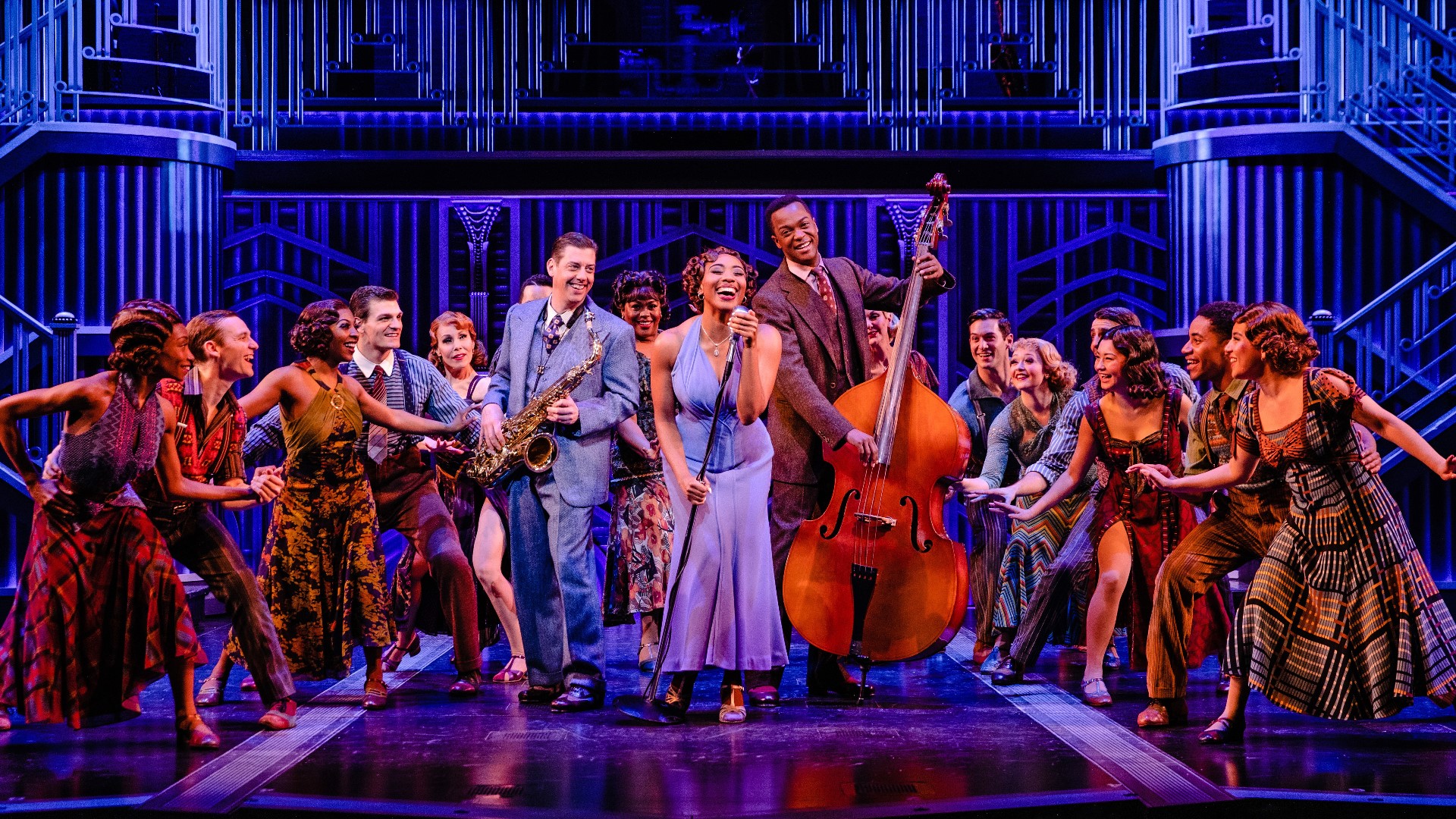 Playhouse Square 2024-25 KeyBank Broadway Series lineup announced | wkyc.com