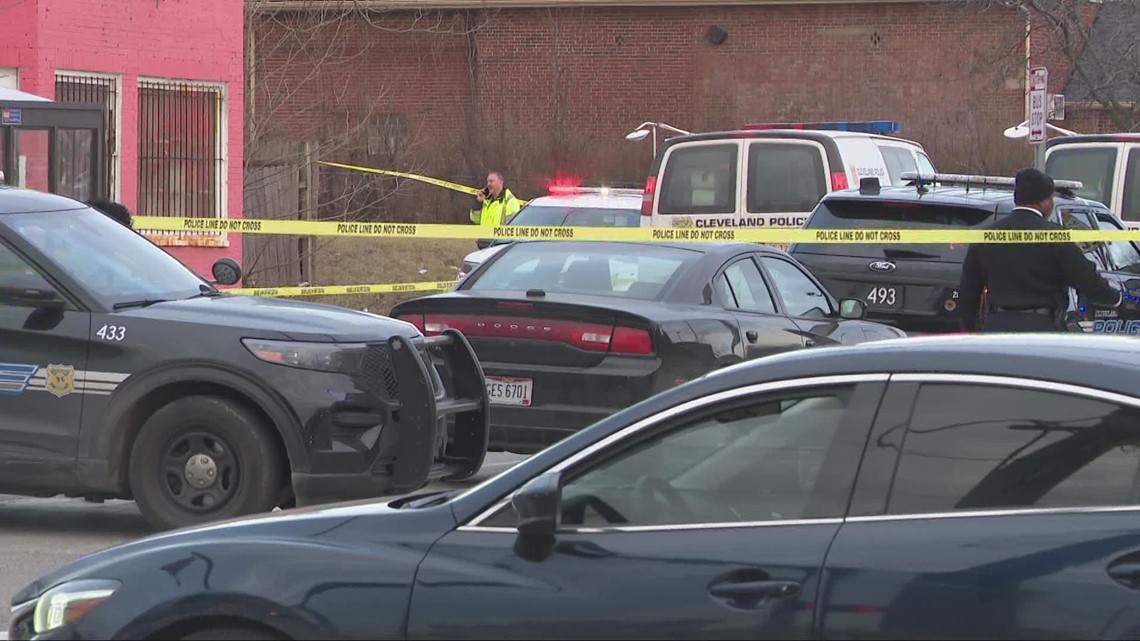 John Adams high school closed Wednesday after deadly shooting | wkyc.com