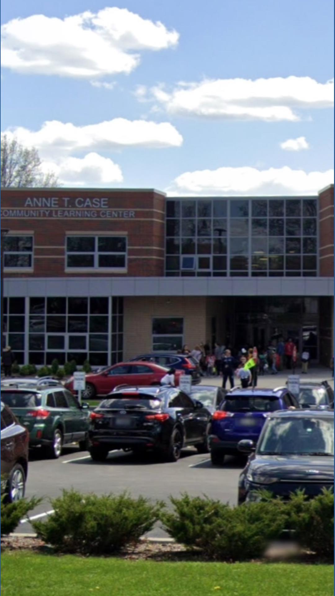 Akron Public Schools: Custodian at Case CLC acts swiftly during fire ...