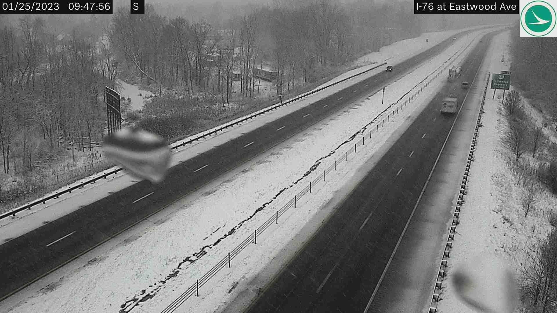 What does a Level 3 snow emergency mean in Ohio? | wkyc.com