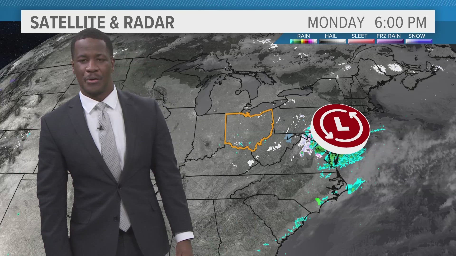 Cleveland Weather: Sunny Skies make a return Tuesday | wkyc.com