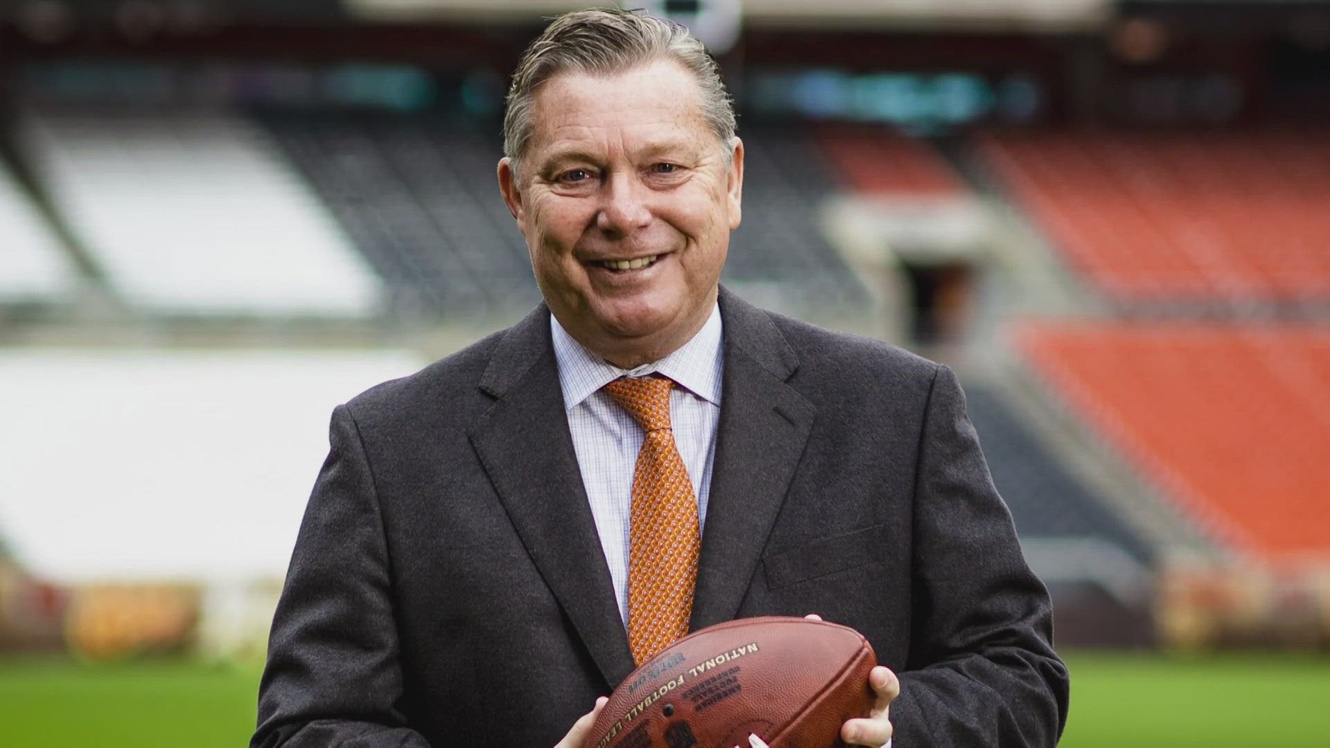 2025 Jim Donovan Courage Award winner announced | wkyc.com