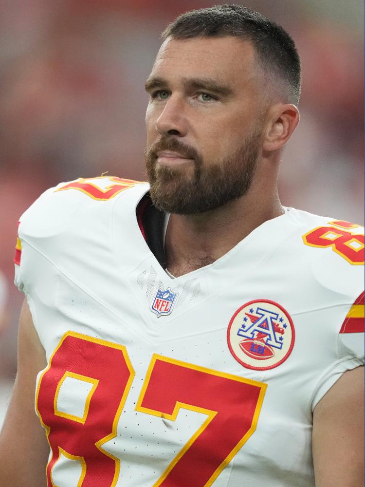 Cleveland Heights native Travis Kelce recalls Cleveland Browns dream in ...