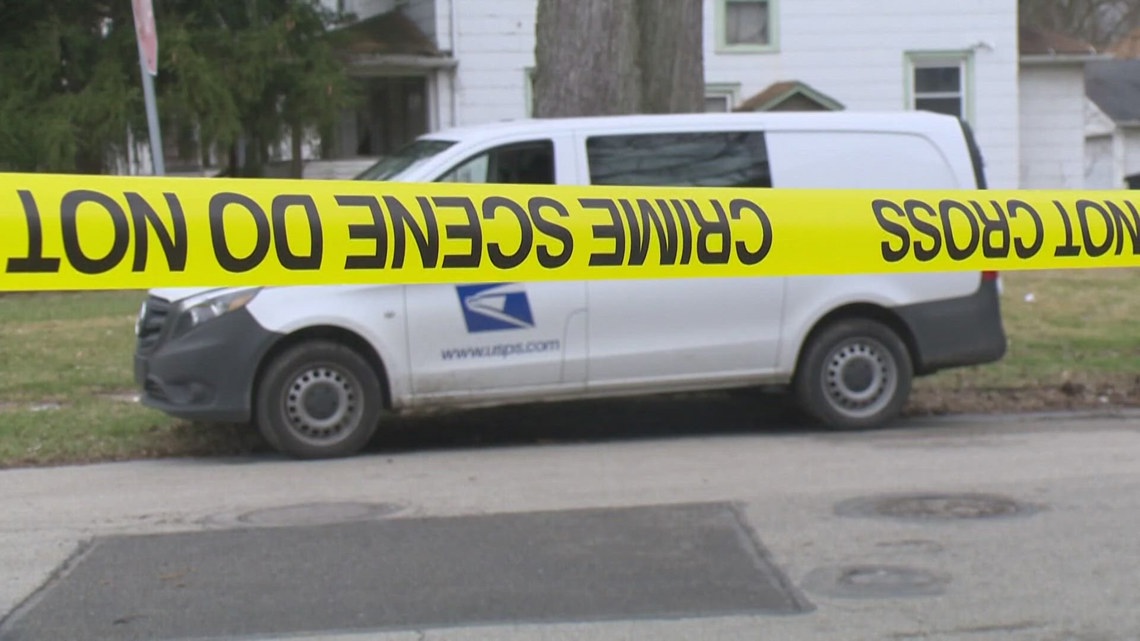 $250,000 reward for USPS mail carrier shot and killed in Warren | wkyc.com