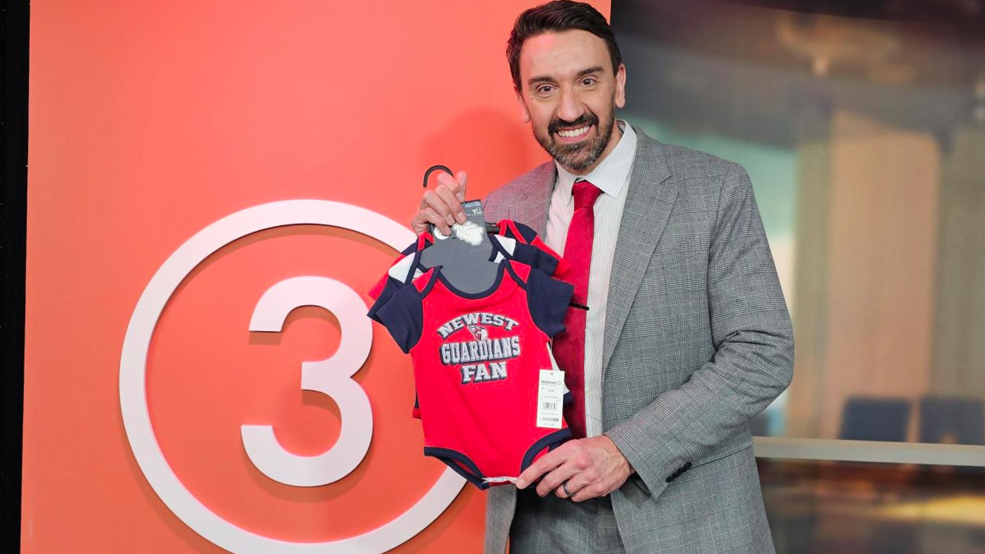 CONGRATULATIONS! 3News' Matt Wintz announces he and his wife are ...