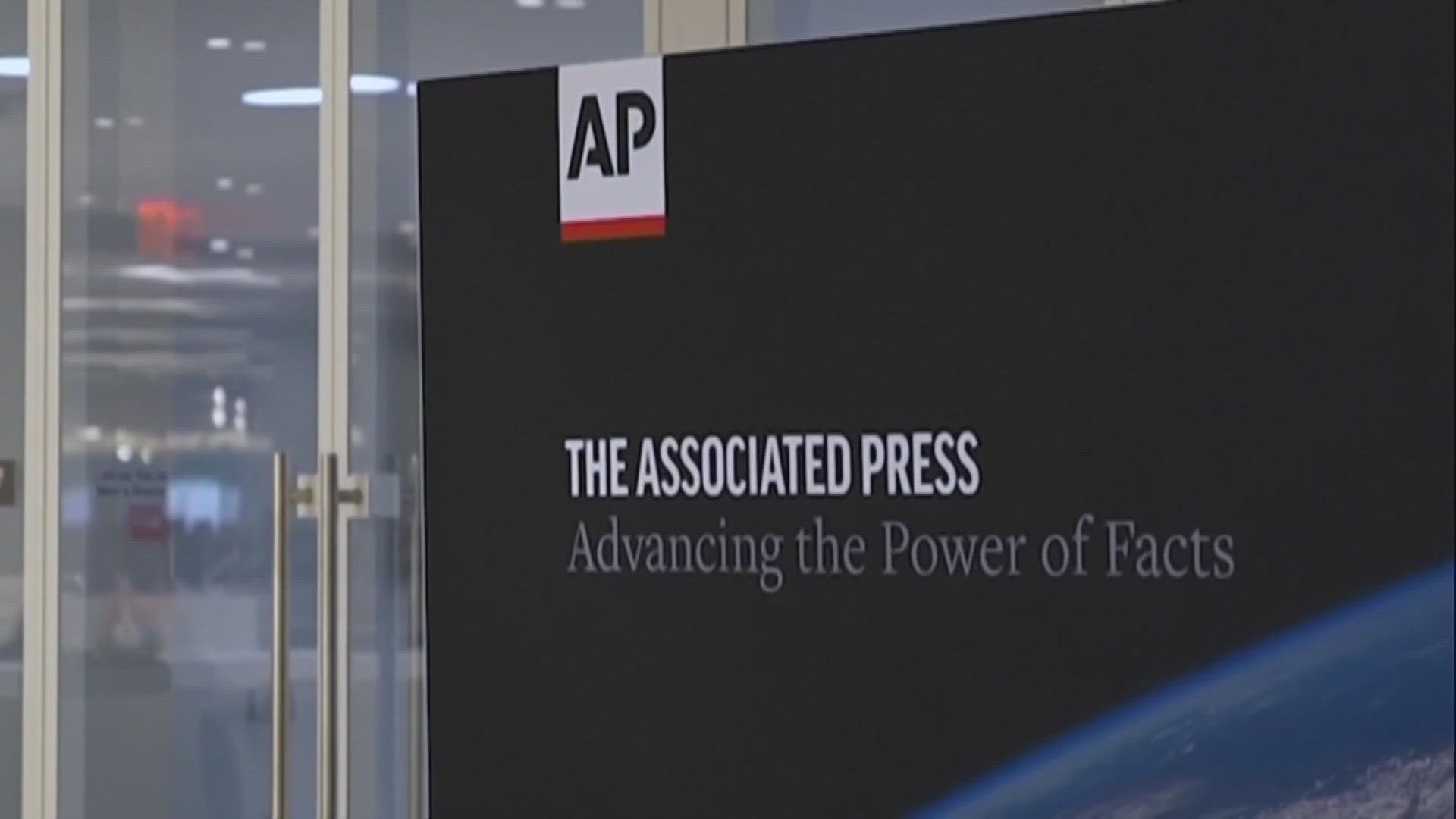 Judge orders White House to restore Associated Press access | wkyc.com