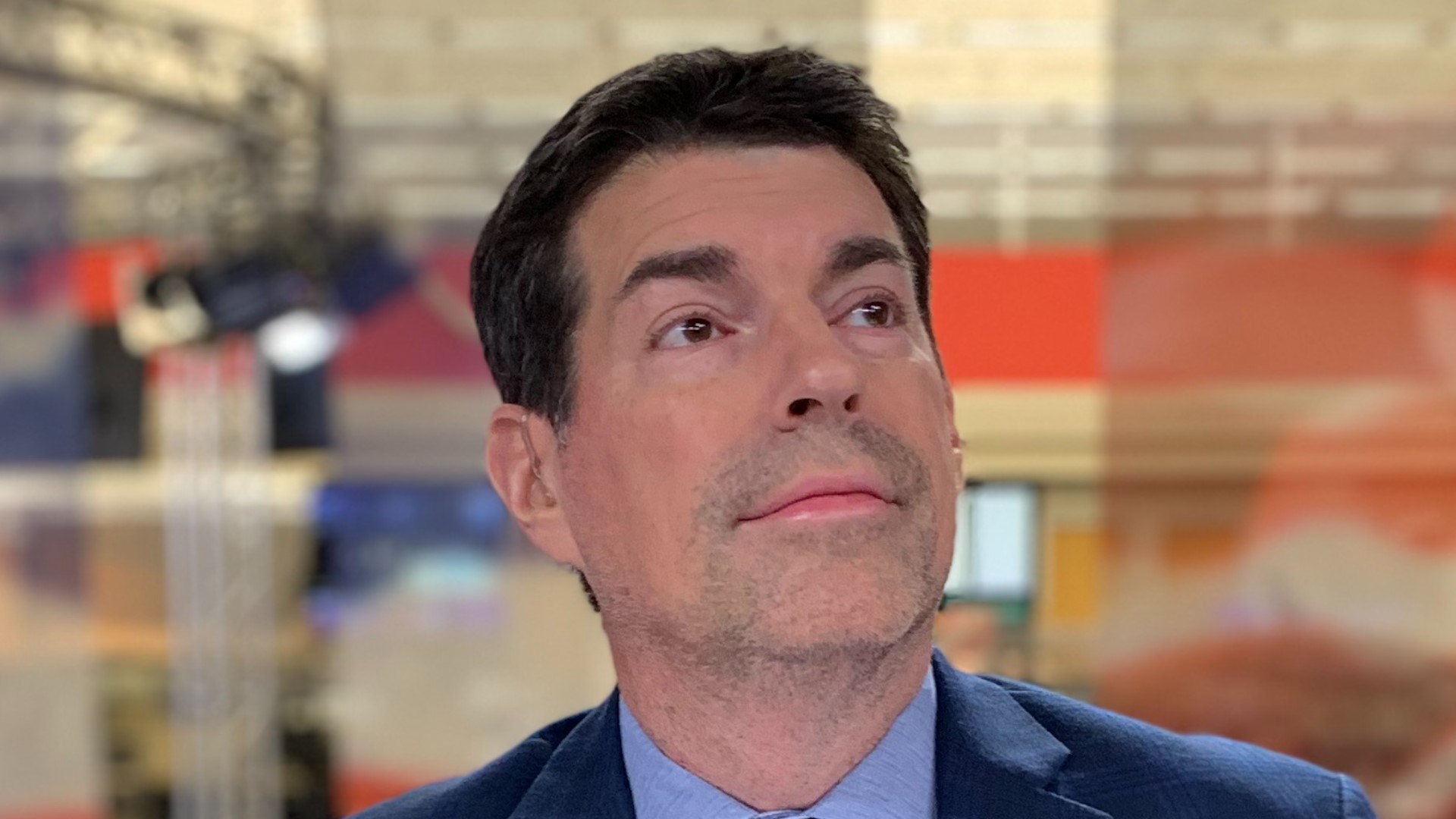 PHOTOS: Tracking daily No-Shave November progress with 3News' Dave ...