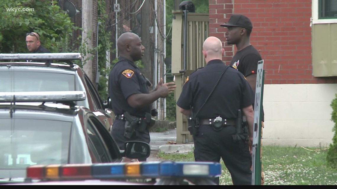 New era in Cleveland police reform begins as Issue 24 passes | wkyc.com