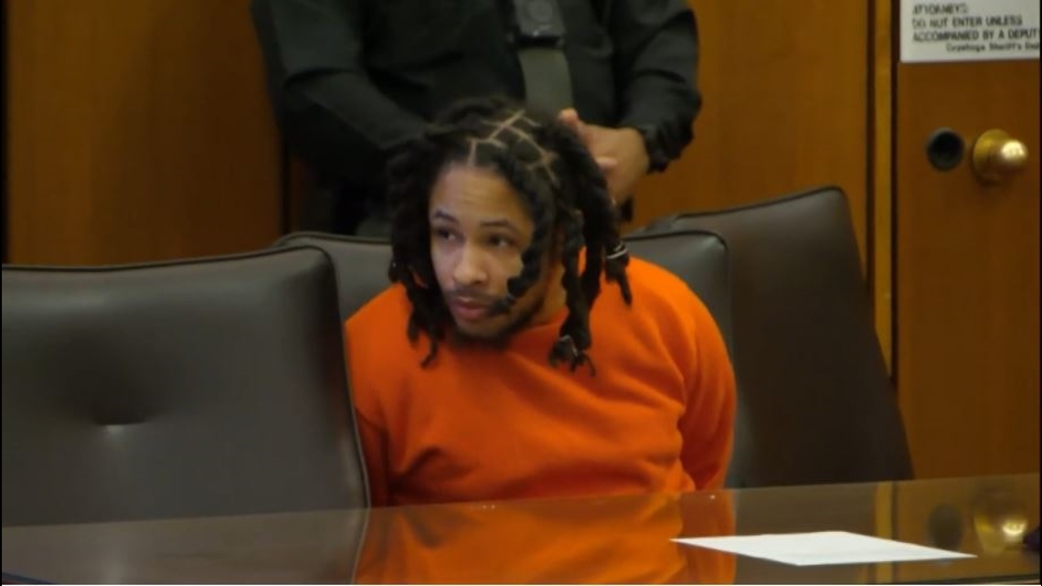 Donald Mynatt sentenced in Cleveland hit-and-run death of Amir Prewitt ...