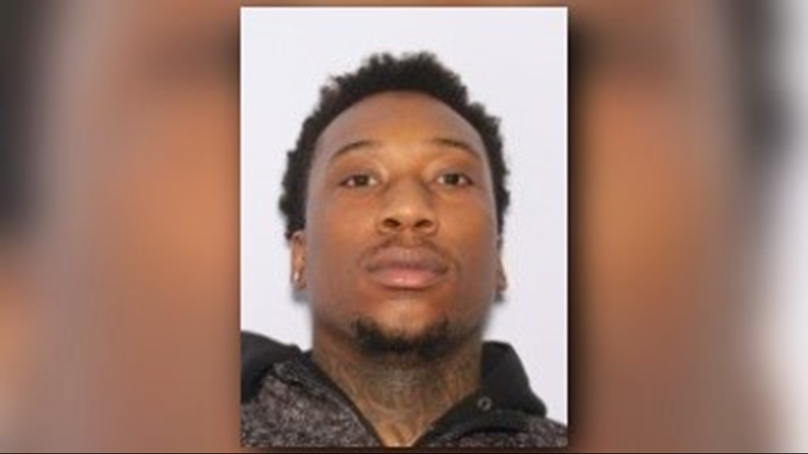 Fugitive of the Week: Man wanted for felonious assault | wkyc.com