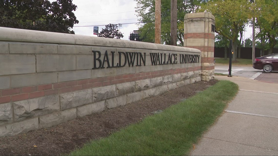 Baldwin Wallace University reverses decision, will hold December 2026 ...