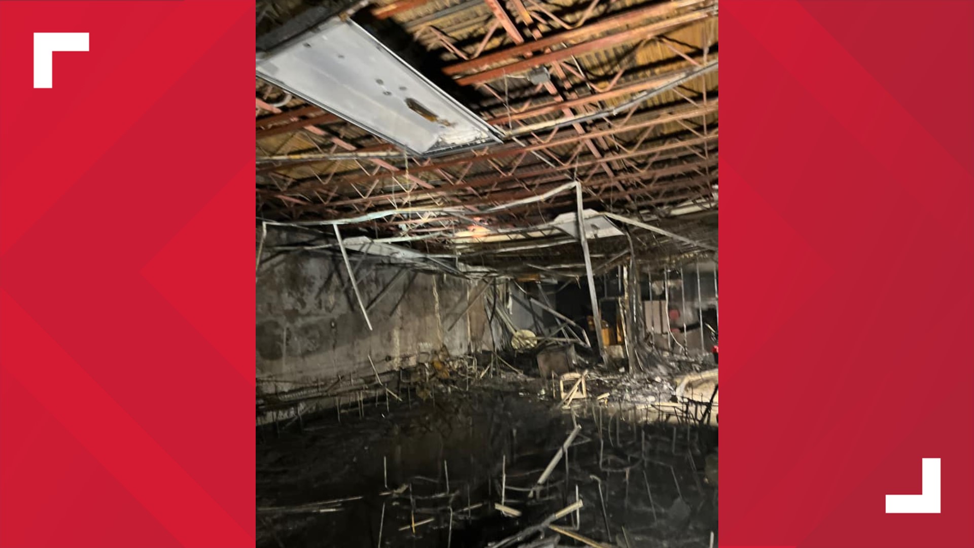 St. Anthony of Padua School fire causes $1 million in damages | wkyc.com