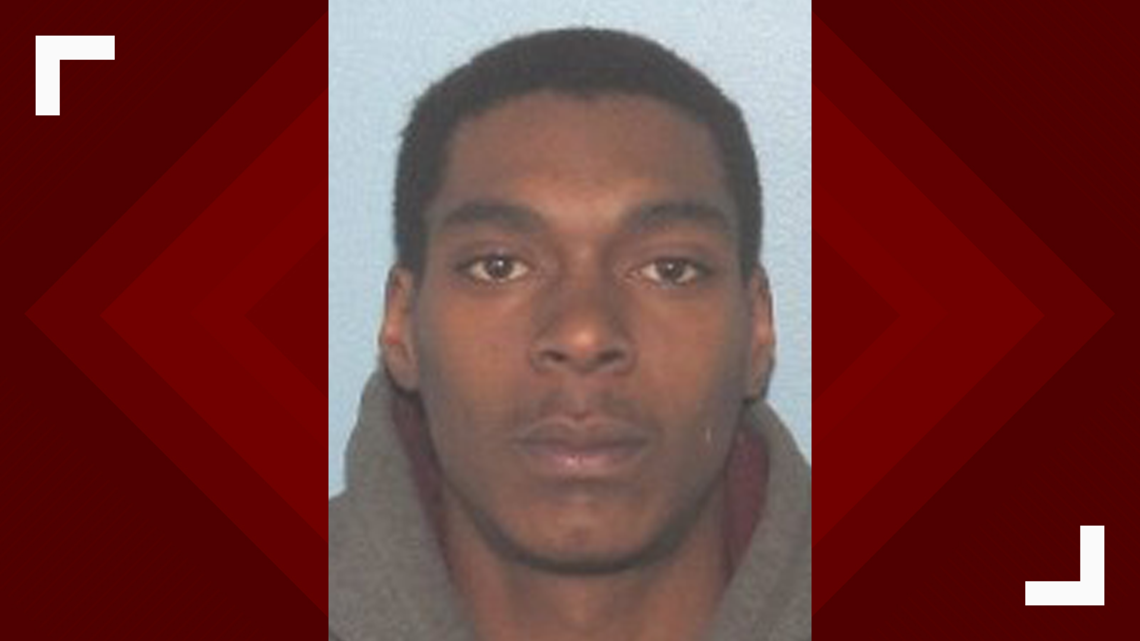 Fugitive of the Week: Edwin Richard Murry Jr. | wkyc.com