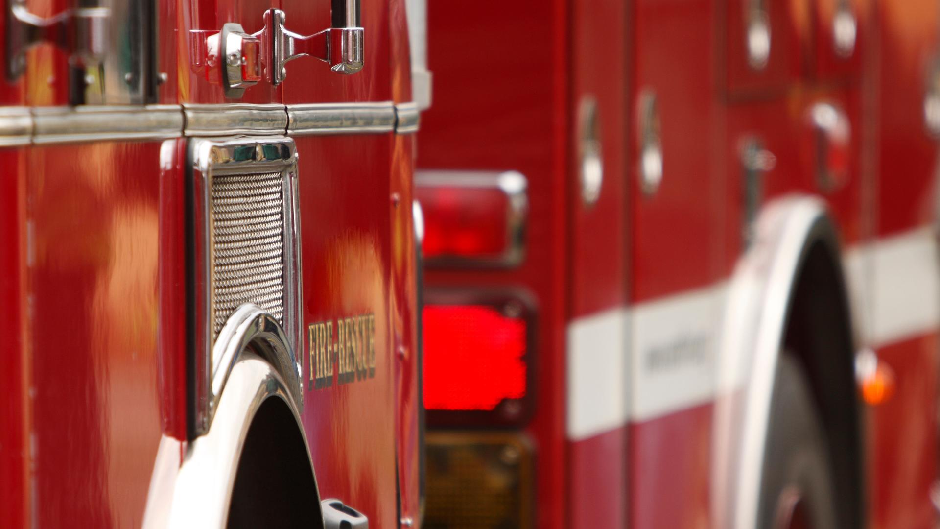 Fire crews respond to 'significant' industrial fire at Macedonia ...