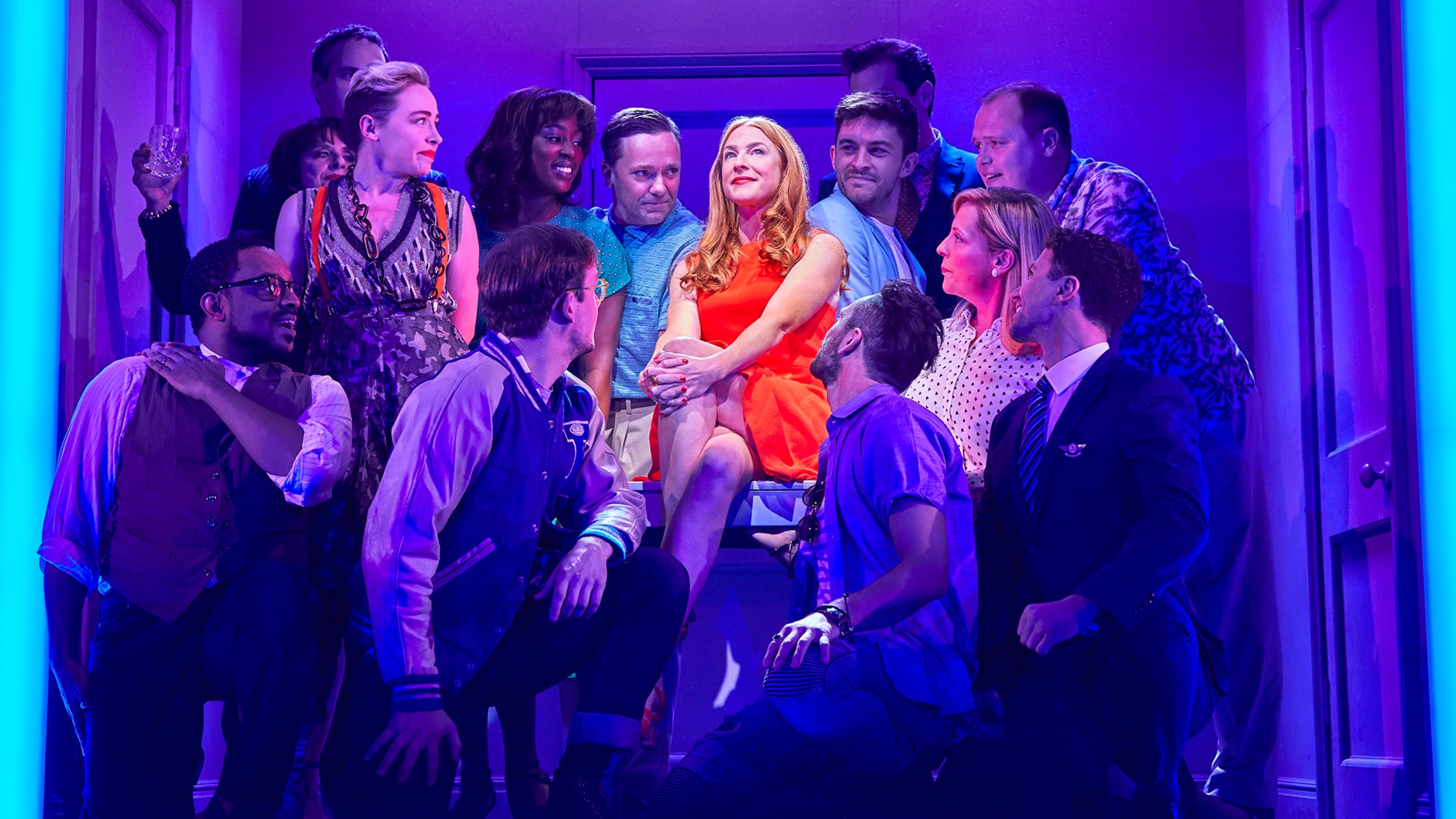 Playhouse Square announces 2023-2024 KeyBank Broadway Series | wkyc.com