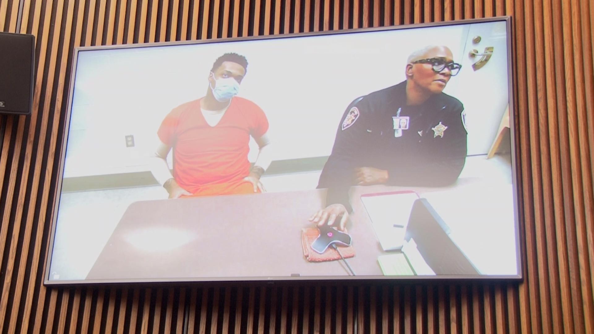 Cuyahoga County judge sets $1.5M bond for Joseph Littlejohn in murder ...