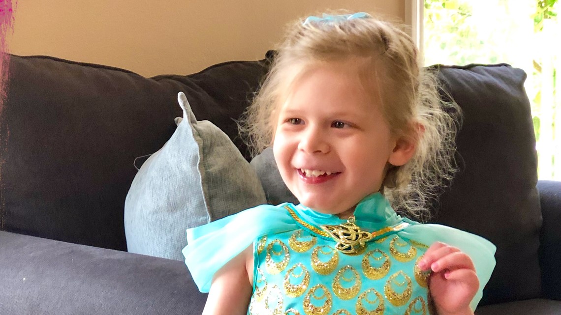 Maria’s Field Of Hope breaks ground on new location | wkyc.com