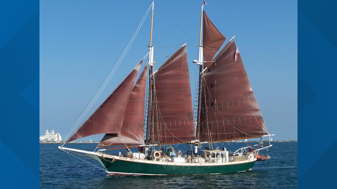 When is the 2019 Cleveland Tall Ships Festival? Here's a guide to ...