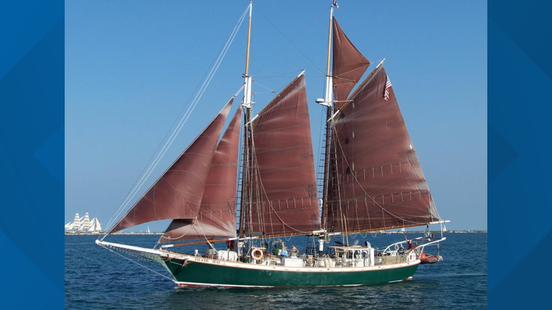 When is the 2019 Cleveland Tall Ships Festival? Here's a guide to ...