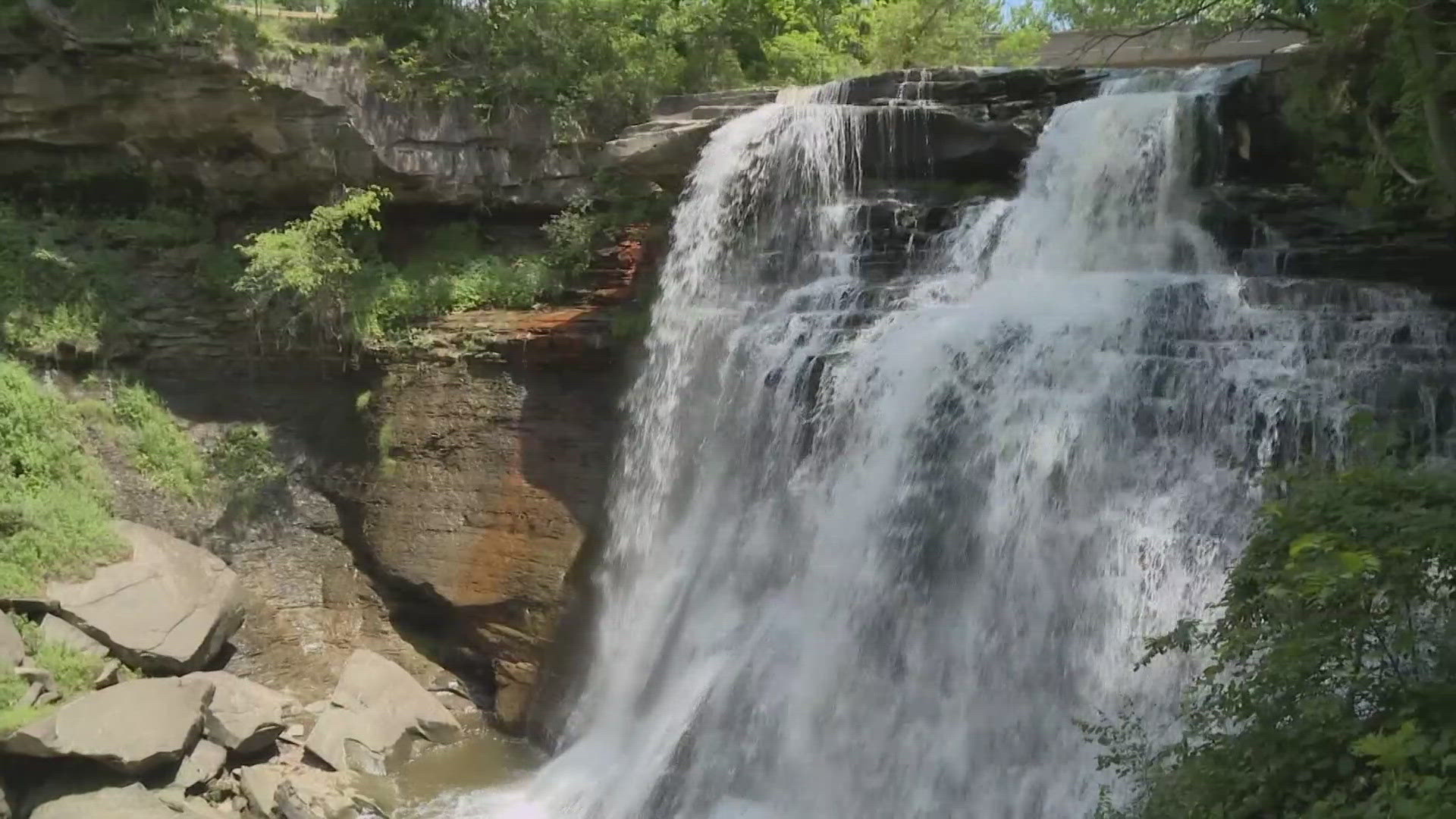 Impact of potential government shutdown in Northeast Ohio | wkyc.com