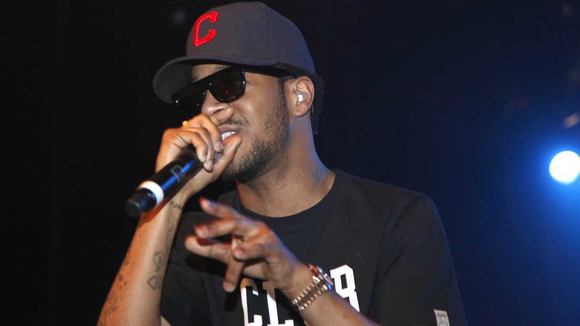 Why did Kid Cudi cancel Moon Man's Landing concert in Cleveland? | wkyc.com