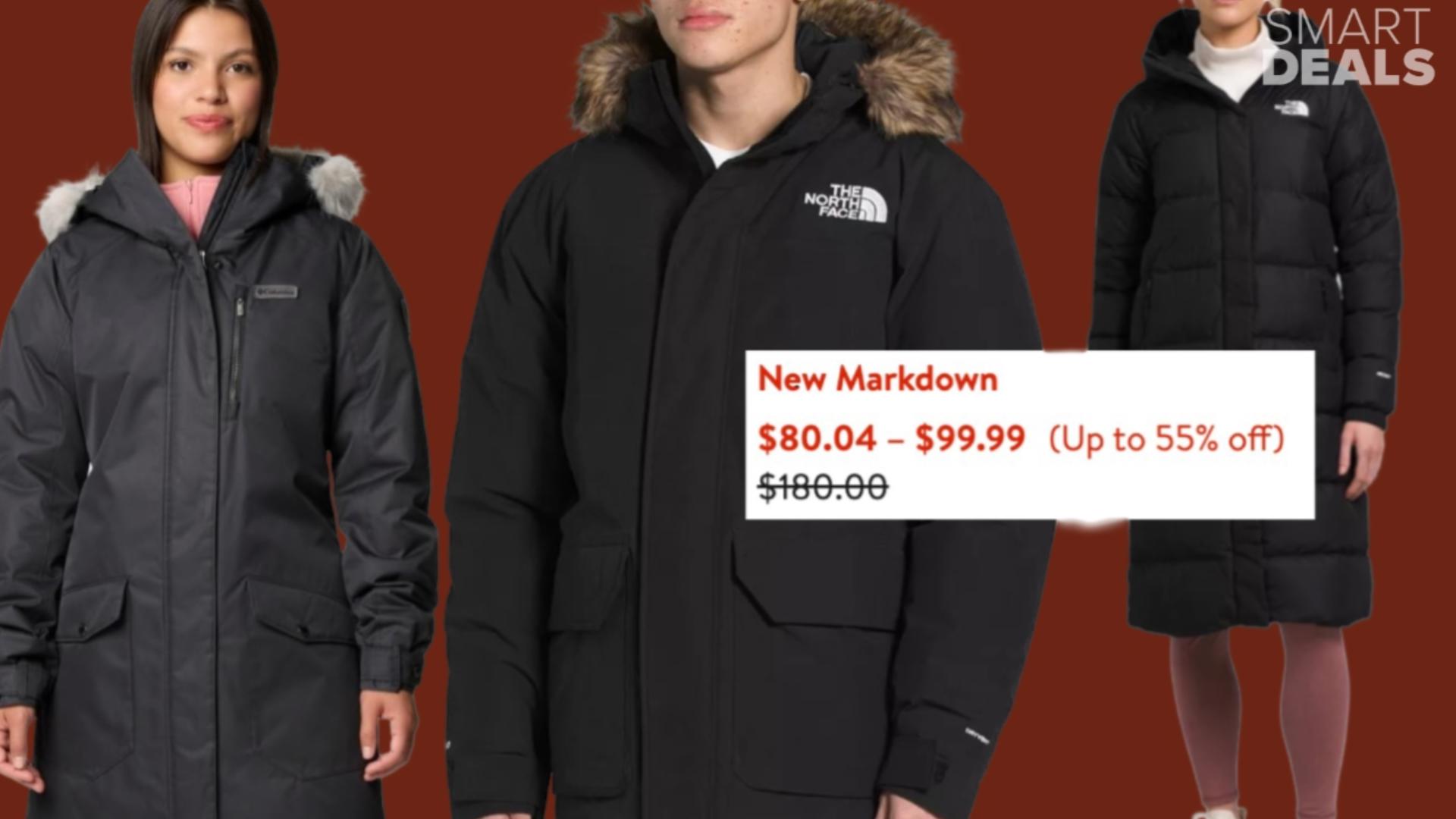 Best Winter Coats on Sale: Ohio | wkyc.com